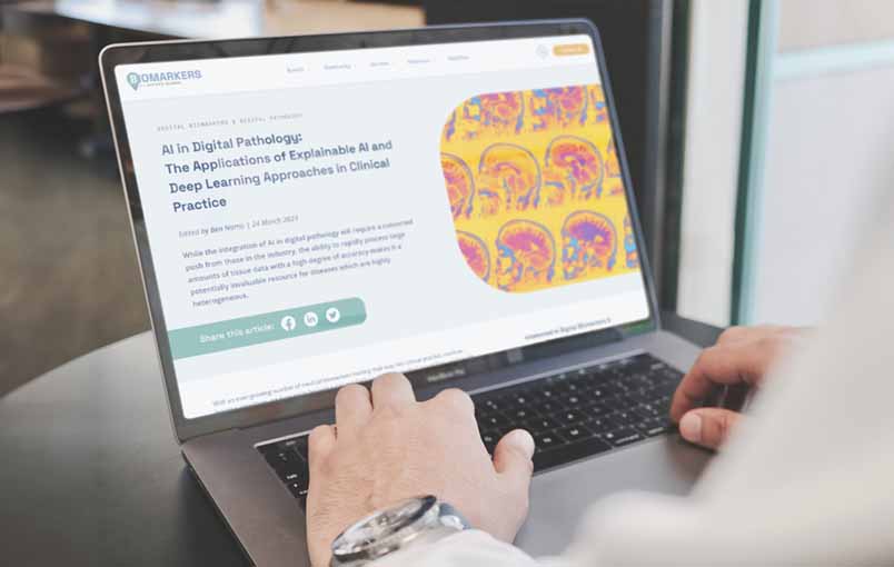 NextGen Omics, Tech & Data - Book Now